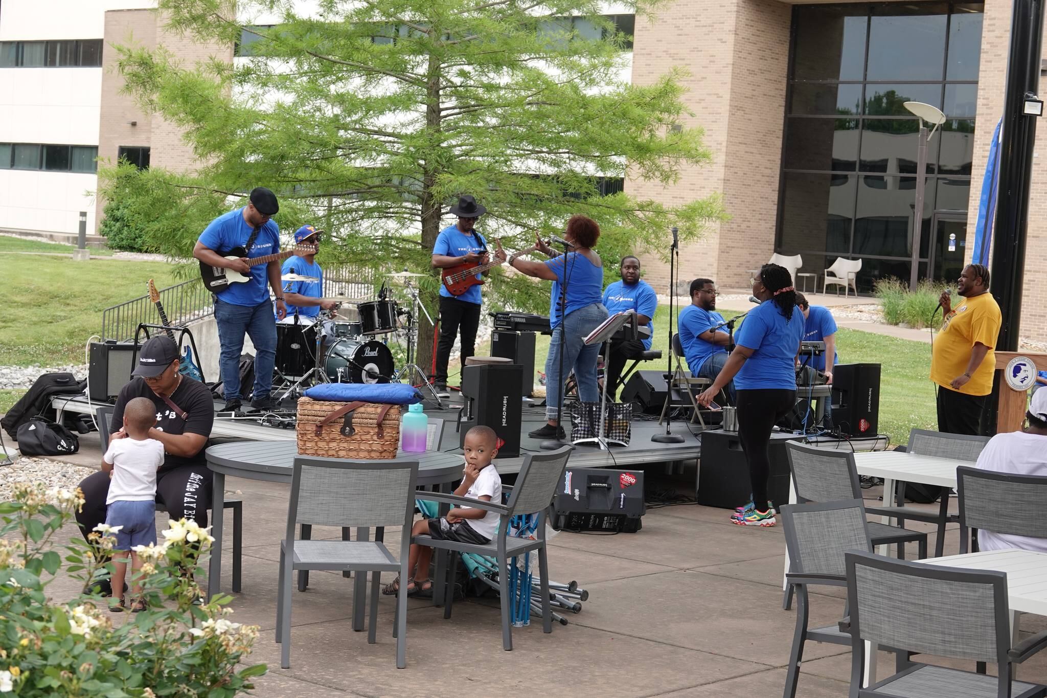 John A Logan College to host Juneteenth celebration