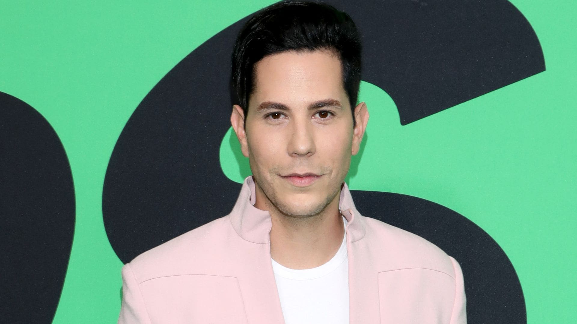 Tras la fractura de RBD, Christian Chávez revela el acercamiento que ...