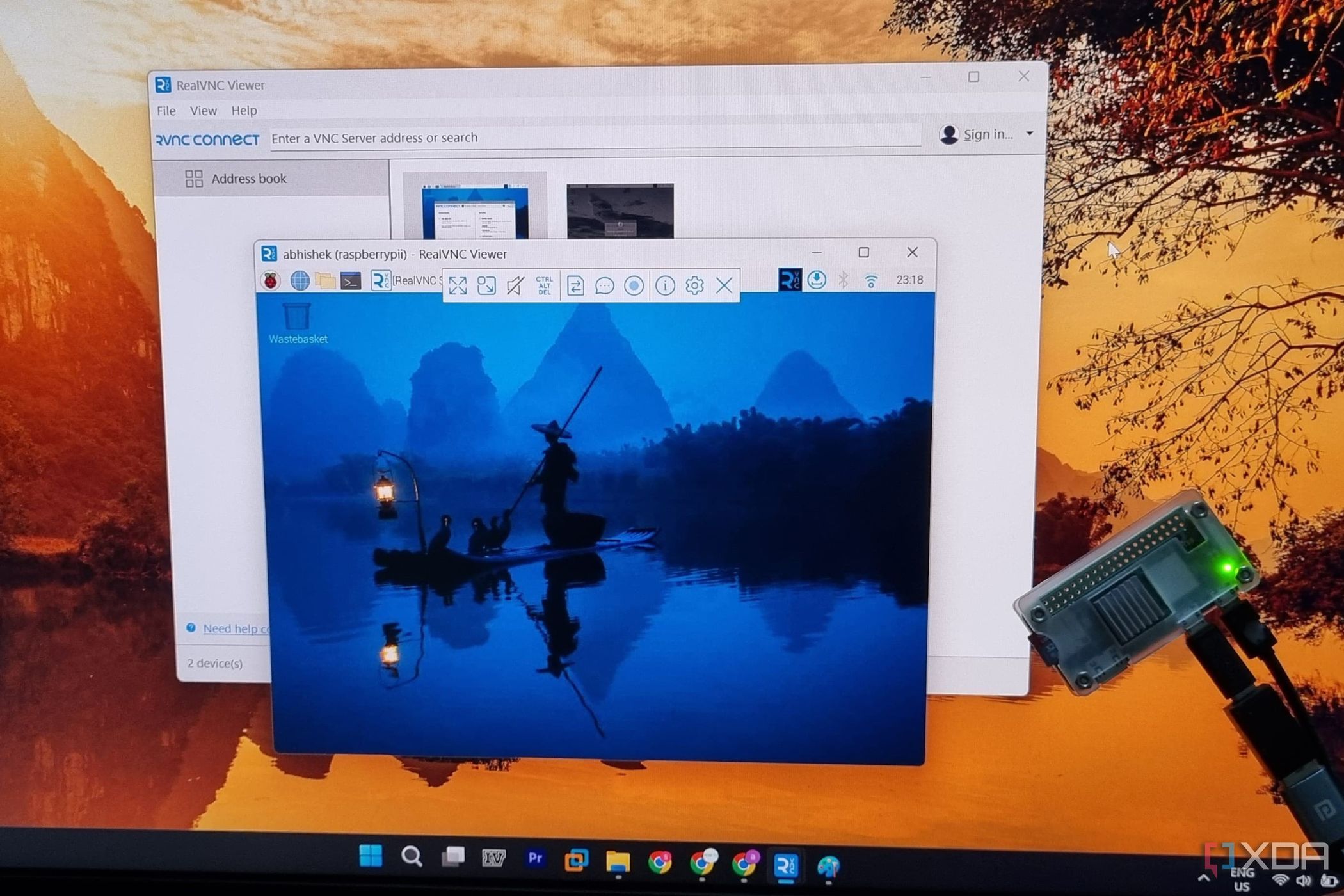 5 Reasons Why I Use Realvnc Instead Of Raspberry Pi Connect