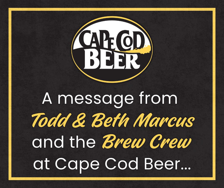 Cape Cod Beer Announces Acquisition by Triton Beverage Group