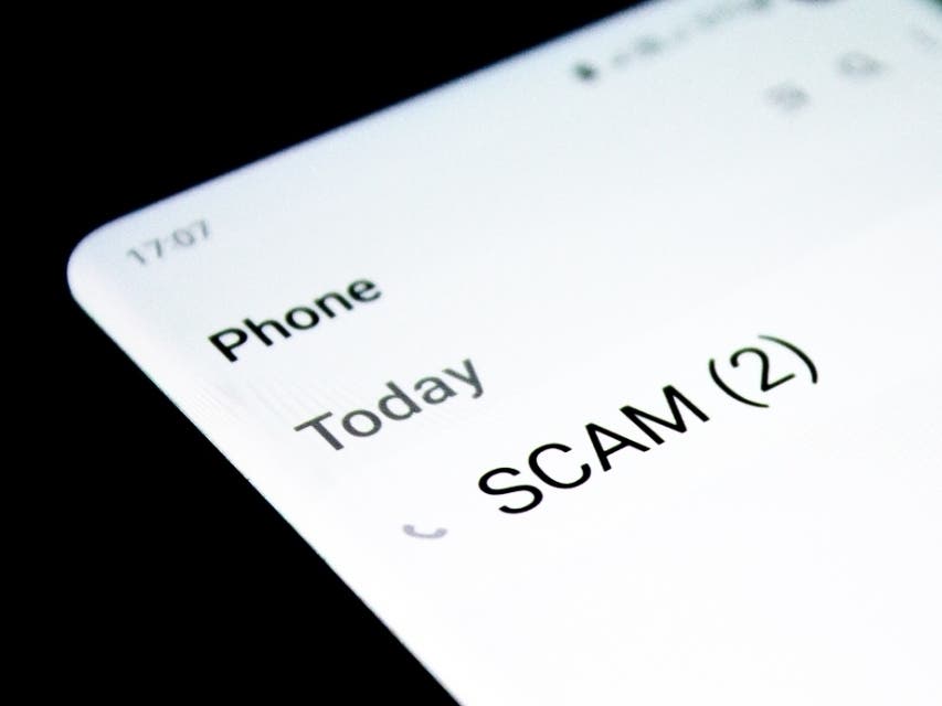 Very Fake — And Amusing — DMV 'Ticket' Scam Texting Its Way Through ...