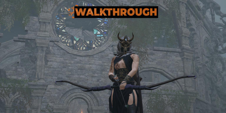 Where To Find The Voice In The Corrupted Temple In Tainted Grail: The ...