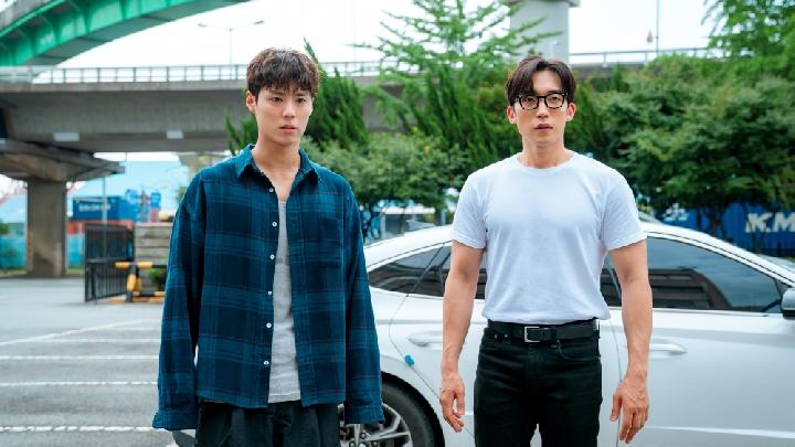 5 Fakta Menarik Drakor Good Boy yang Dibintangi Park Bo Gum