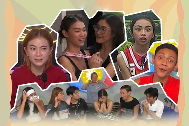 7 funny interactions of Kuya with his housemates, houseguests on PBB in ...