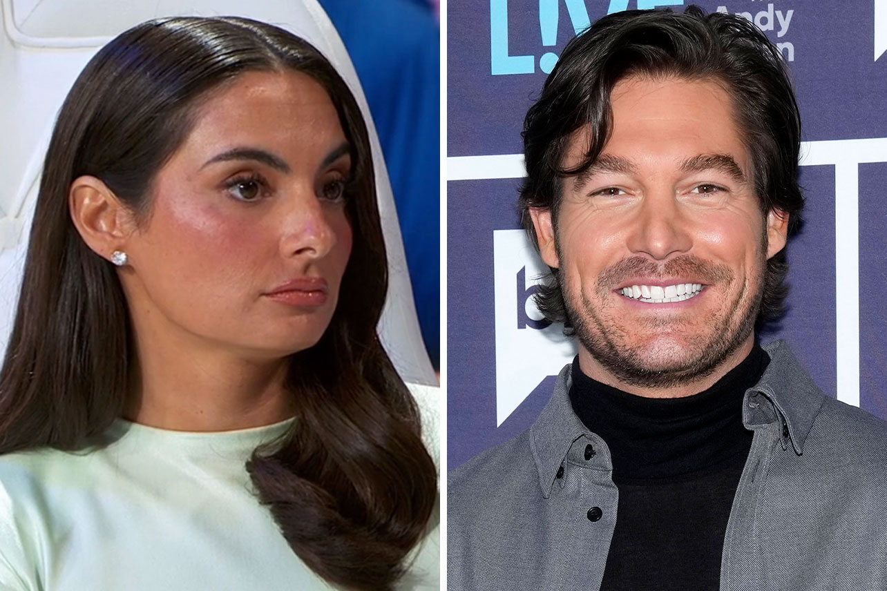 Paige DeSorbo Finally Reveals Why Craig Conover Was Told To Leave ...