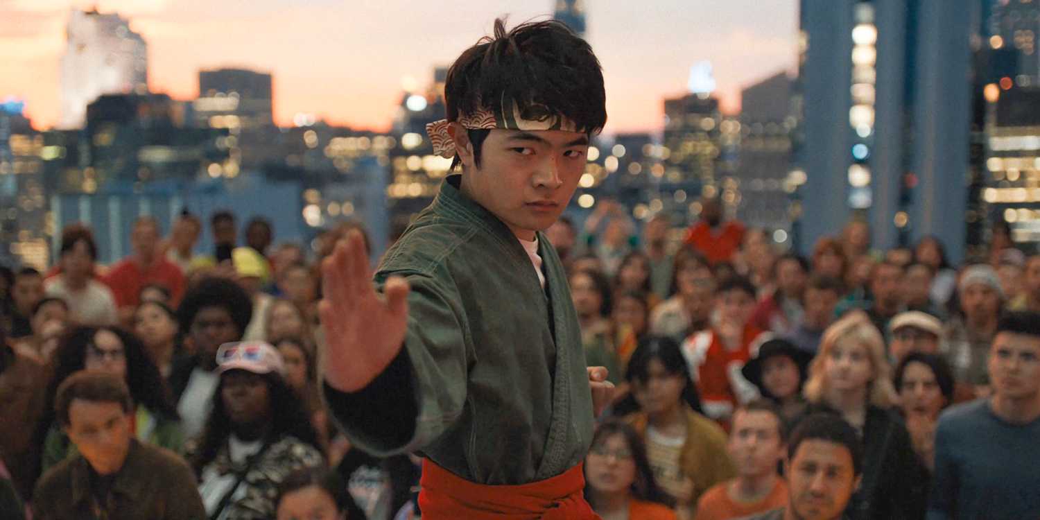 Karate Kid: Legends Box Office Hits A Major Global Milestone & Closes ...