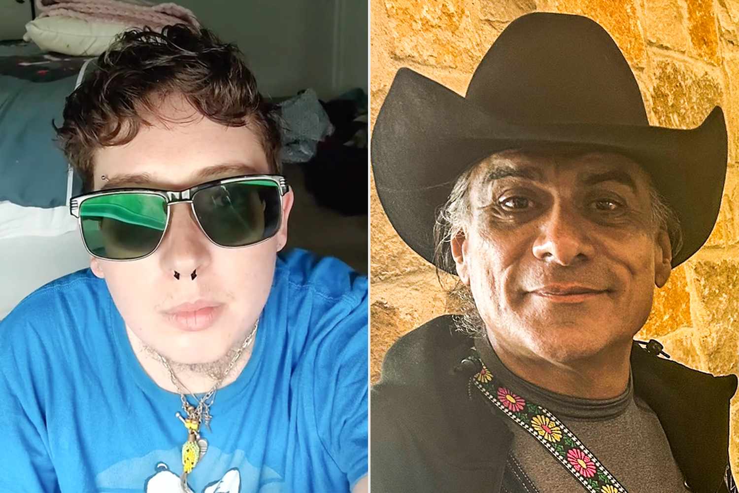 Jonathan Joss' Husband Says His Murder Is Still a Hate Crime Despite ...