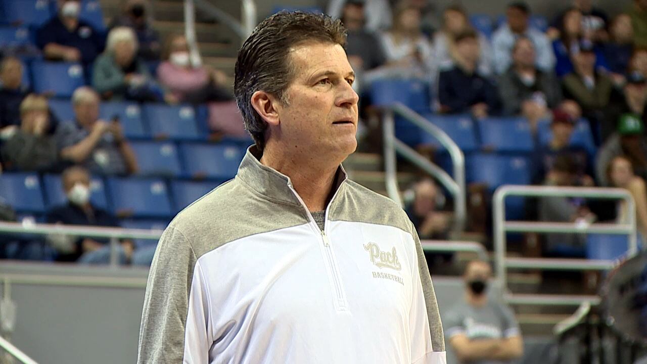 Wolf Pack men’s hoops set to face San Jose State Tuesday night