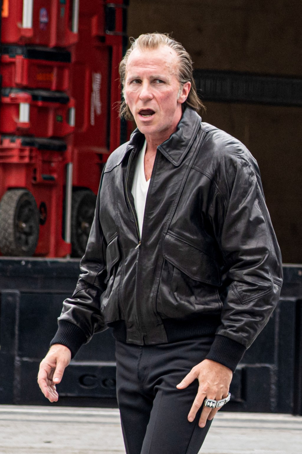 Christian Bale shocks with ‘next level’ transformation for ‘Madden’ role