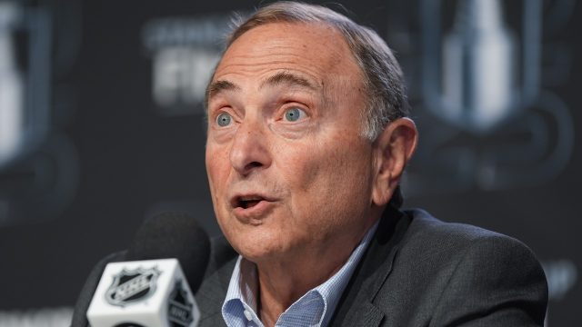 IIHF: Smaller ice surface at Olympics 'insignificant'
