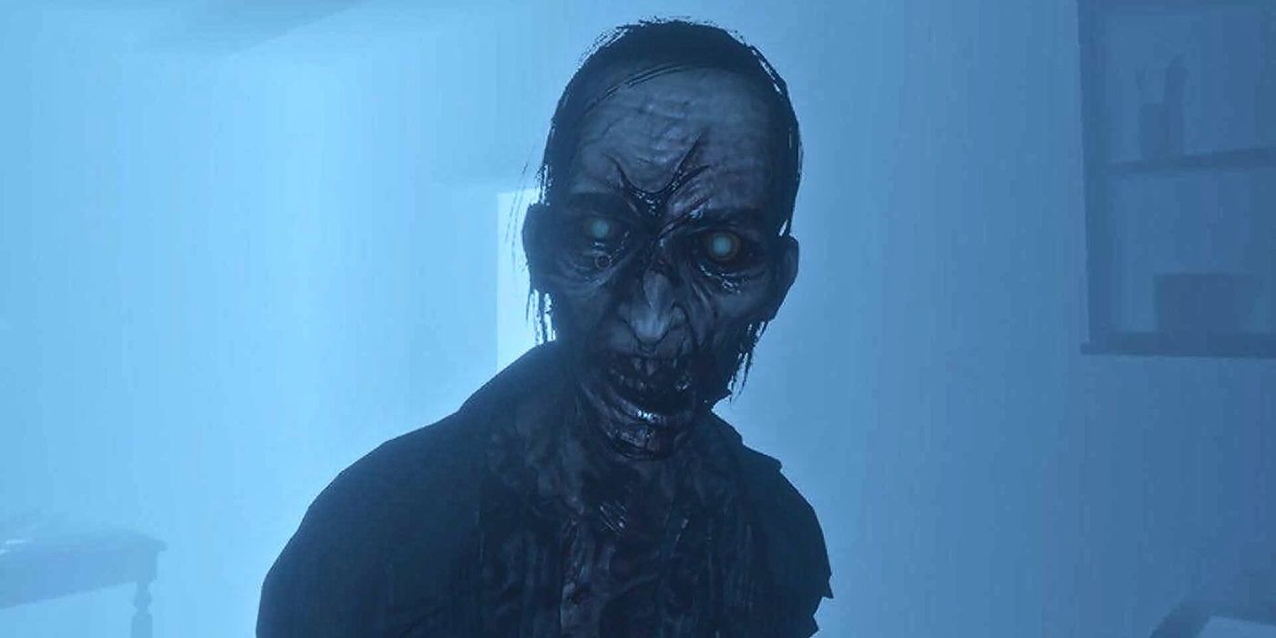 Horror Video Game 'Phasmophobia' Getting Movie Adaptation From Blumhouse