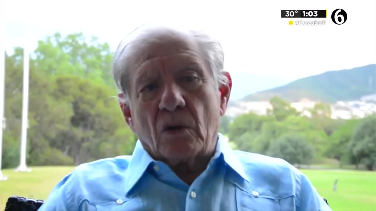 Fallece Genaro Leal Martínez, ex alcalde de San Pedro Garza García