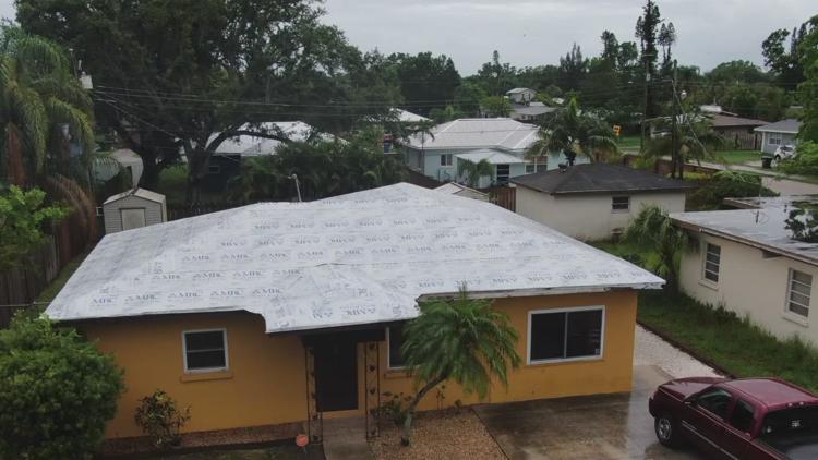 Beware of roofing scams: Homeowners left in limbo after roofing scandal ...