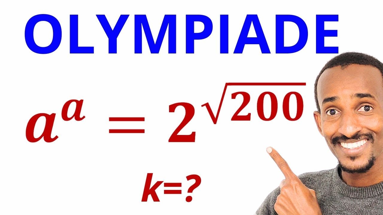 Olympiade, Maths. Un Voyage à Travers les Défis et Frissons des ...