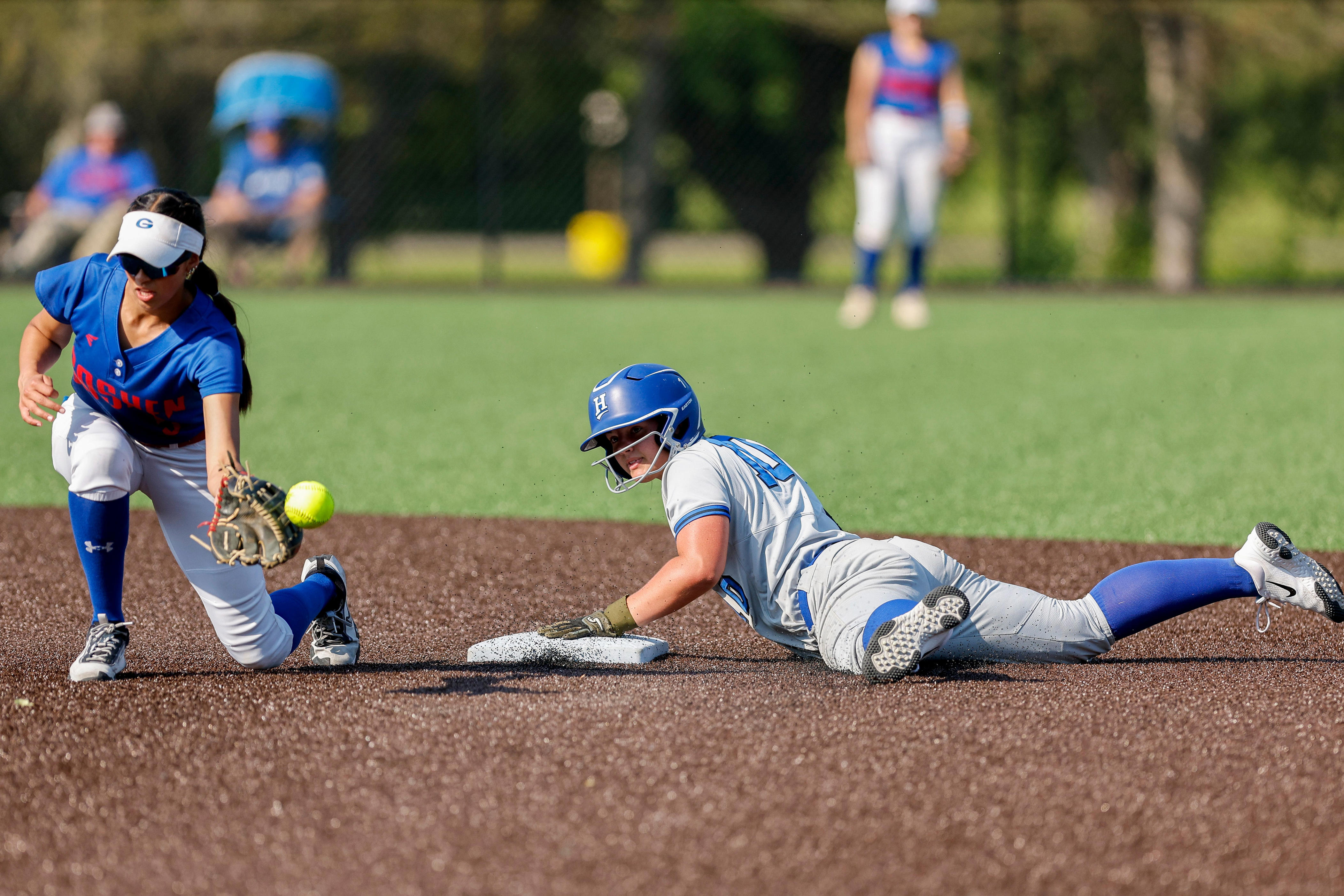 Horseheads softball team headed back to NYSPHSAA final four for first ...