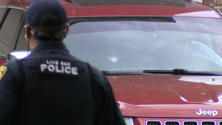 Live Oak PD: Killer still at large after what investigators believe was ...