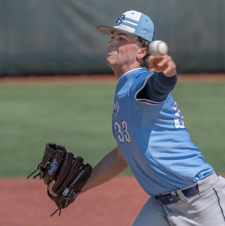 CBA baseball stops St. Joseph in NJSIAA South Non-Public A semifinals