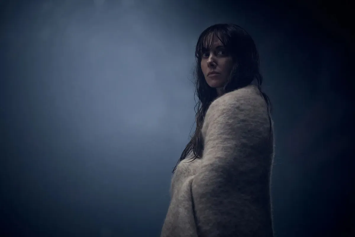 Together review: Michael Shanks’ debut film is freaky fun