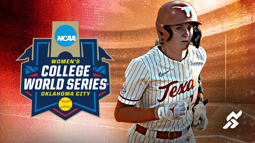 All-Texas Women's College World Series Spurred by Spending Rise