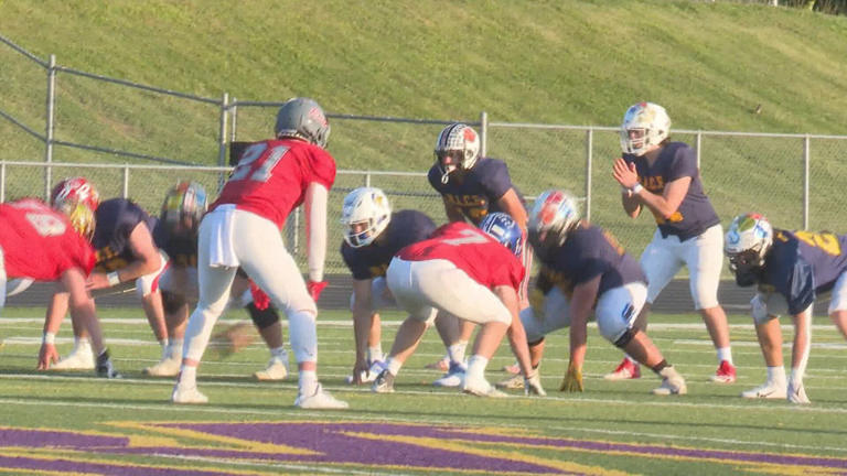 Meet the coaches for the 30th Annual BACF Football Game