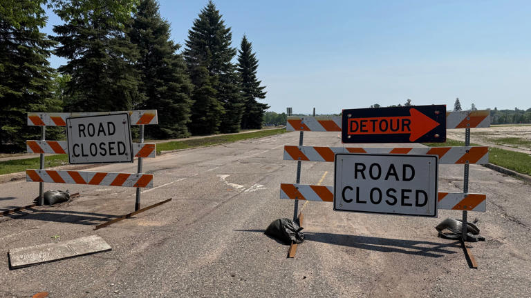 Fact Finders: The liabilities of stealing road signs