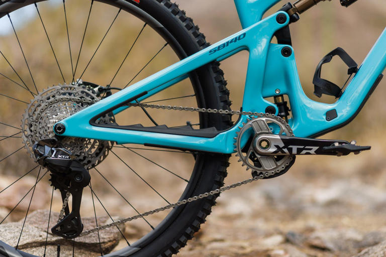 Shimano’s New XTR M9200 Mountain Bike Group Is Fast, Precise, and ...