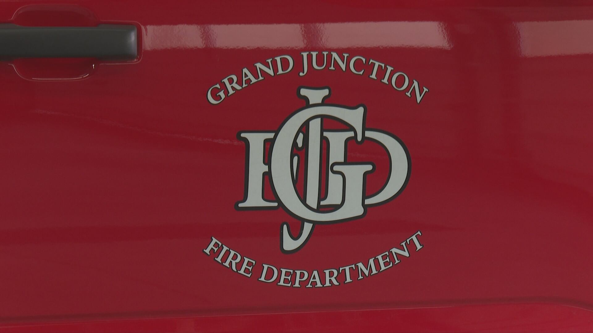 New fire chief named in Grand Junction