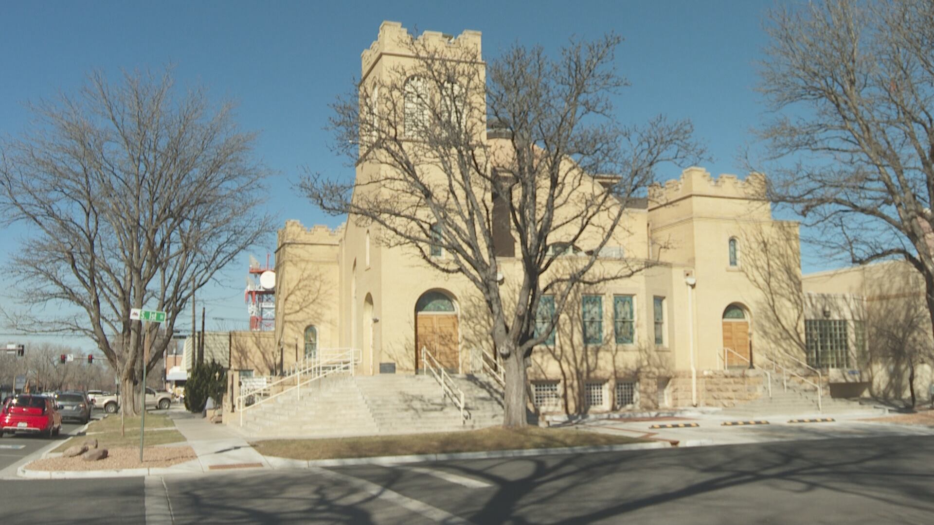 “I find it all too convenient”: City of Montrose dismisses Judge who ...