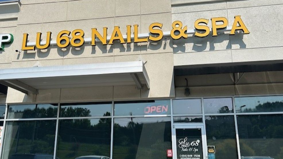 New nail spa opens on Wards Road, offering thousands of color options