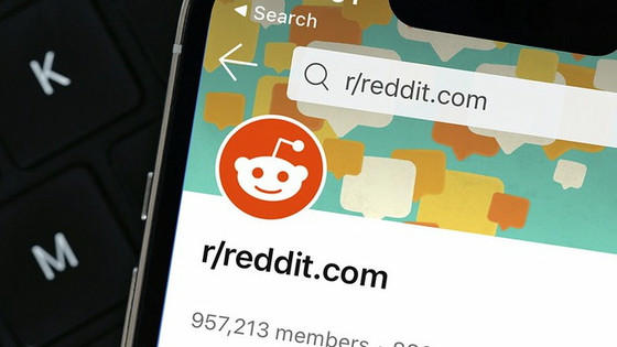 RedditがInternet Archiveをブロック、AI企業によるWayback Machineのアーカイブ不正利用を阻止するため