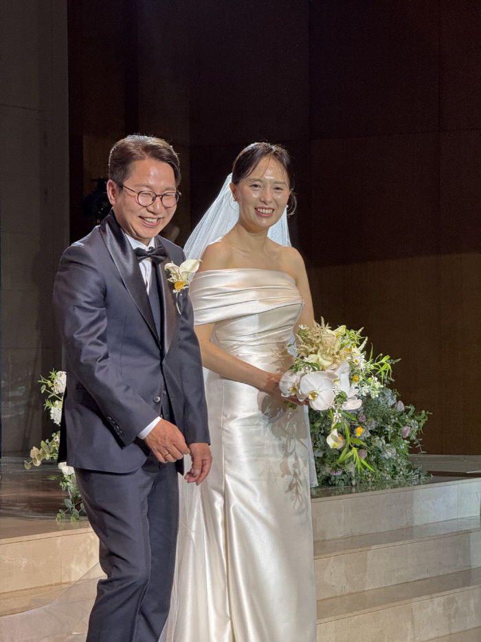 Shim Hyun-seop, the second generation of Tae-myeong, should share love without a day (baby)