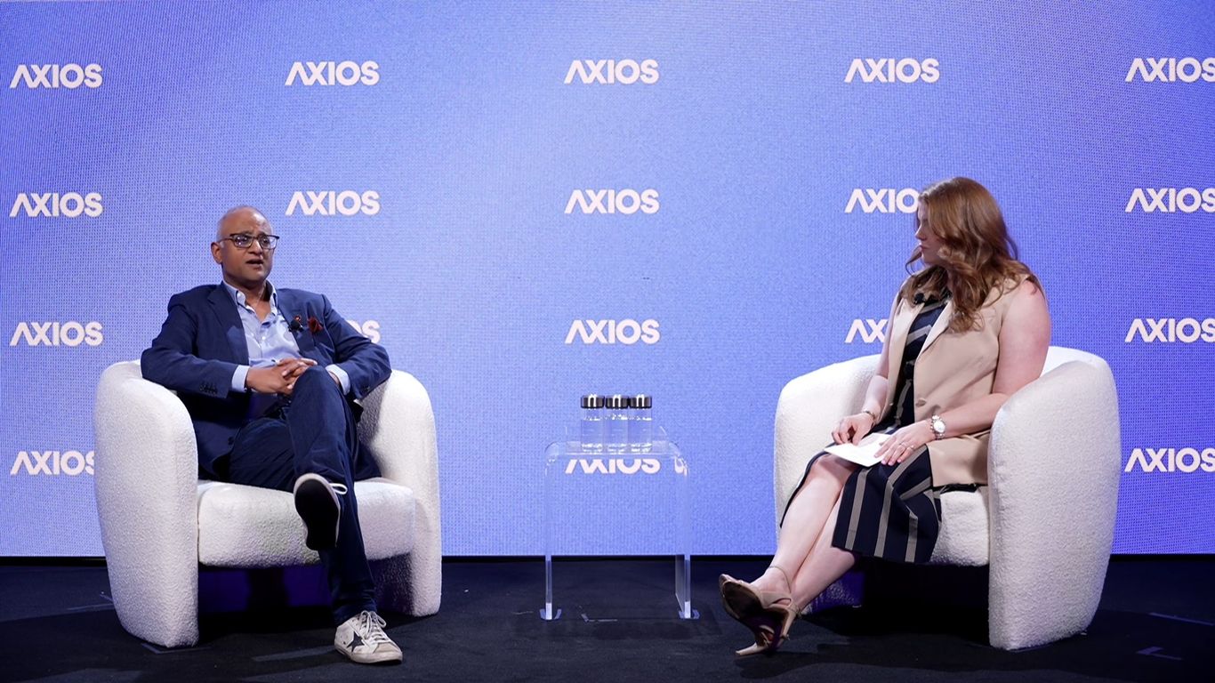 Weather Company CEO on AI and what's next for forecasting