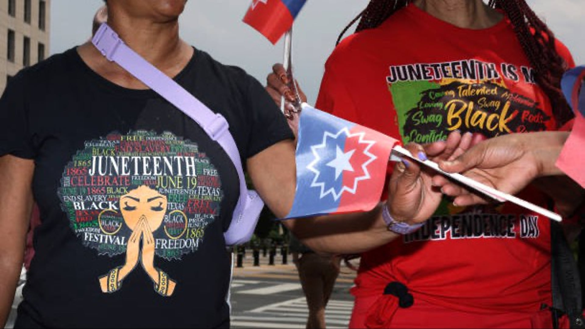 Understanding Juneteenth: A Guide To The Holiday