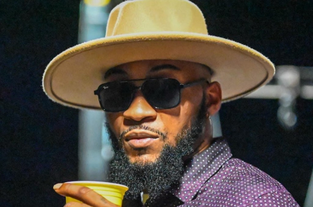 803Fresh's Viral ‘Boots on the Ground' Rises to No. 1 on Adult R&B ...