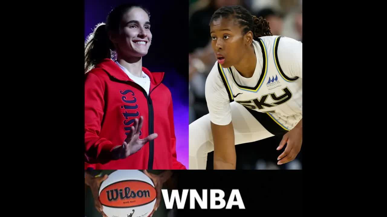money mike’s syndicated podcast: ariel atkins: chicago sky's wnba ...