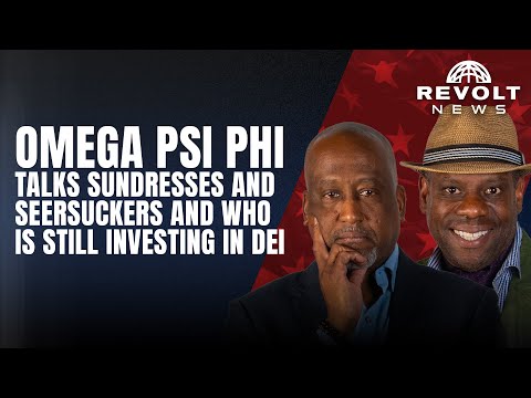 Omega Psi Phi's Sundresses & Seersuckers: Community Impact, Sold-Out ...