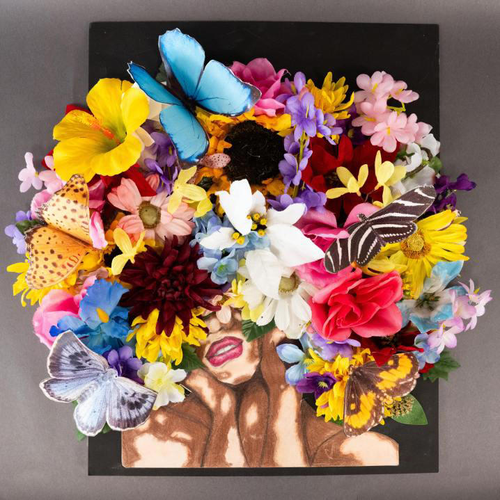 20 finalists named in 2025 SmartArt competition for GRPS students