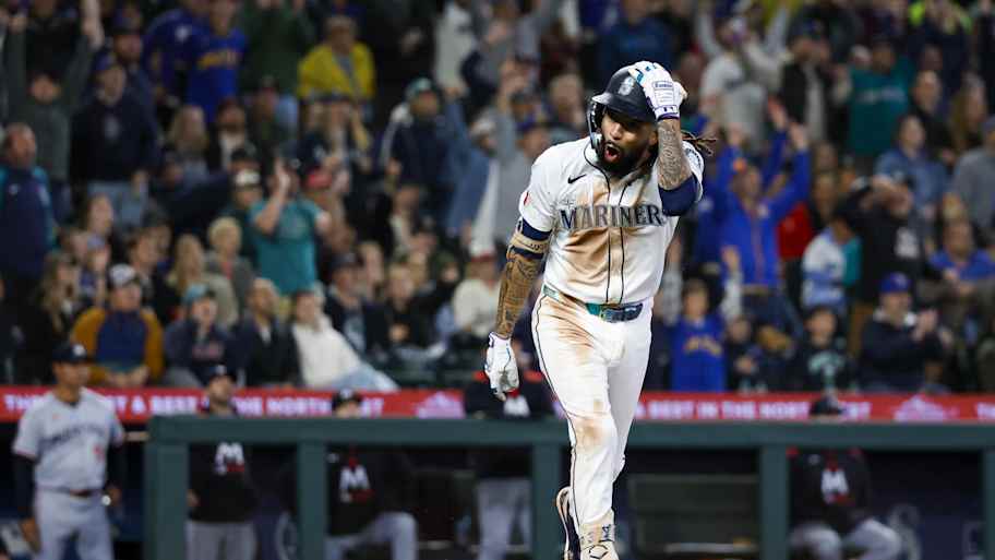 Popular Seattle Mariners Shortstop Joins Alex Rodriguez in Solid Team ...