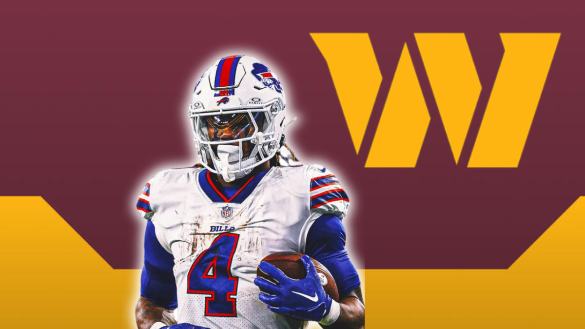 They'll have an explosive offense again this season, but another trade could possibility give ...