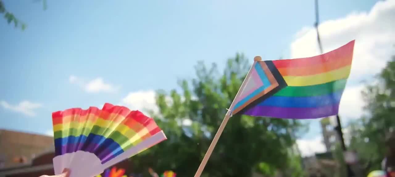 PRIDE Northshore returns with new parade route; block party in Mandeville
