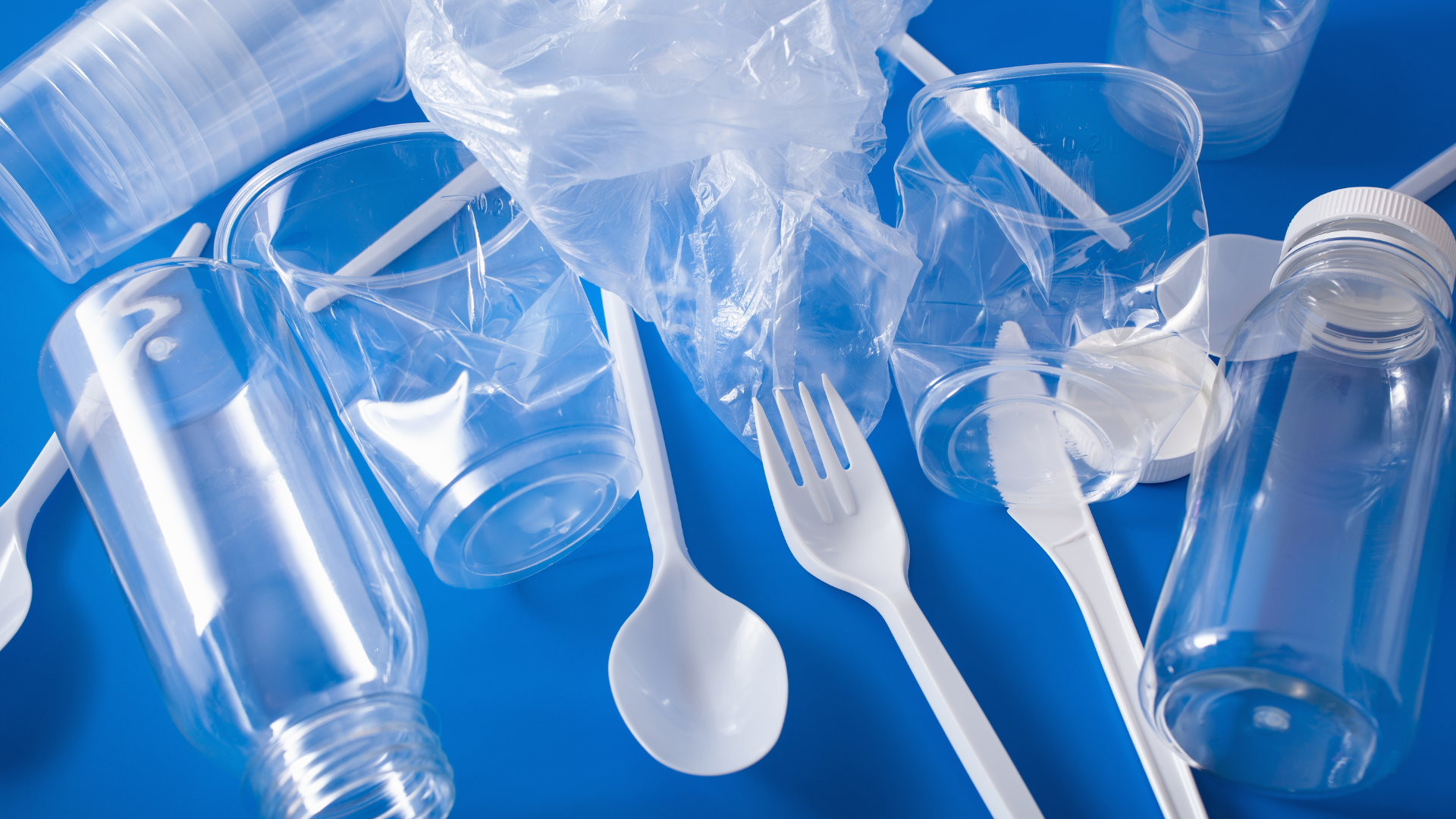 Reusing plastic ‘a win for everyone’