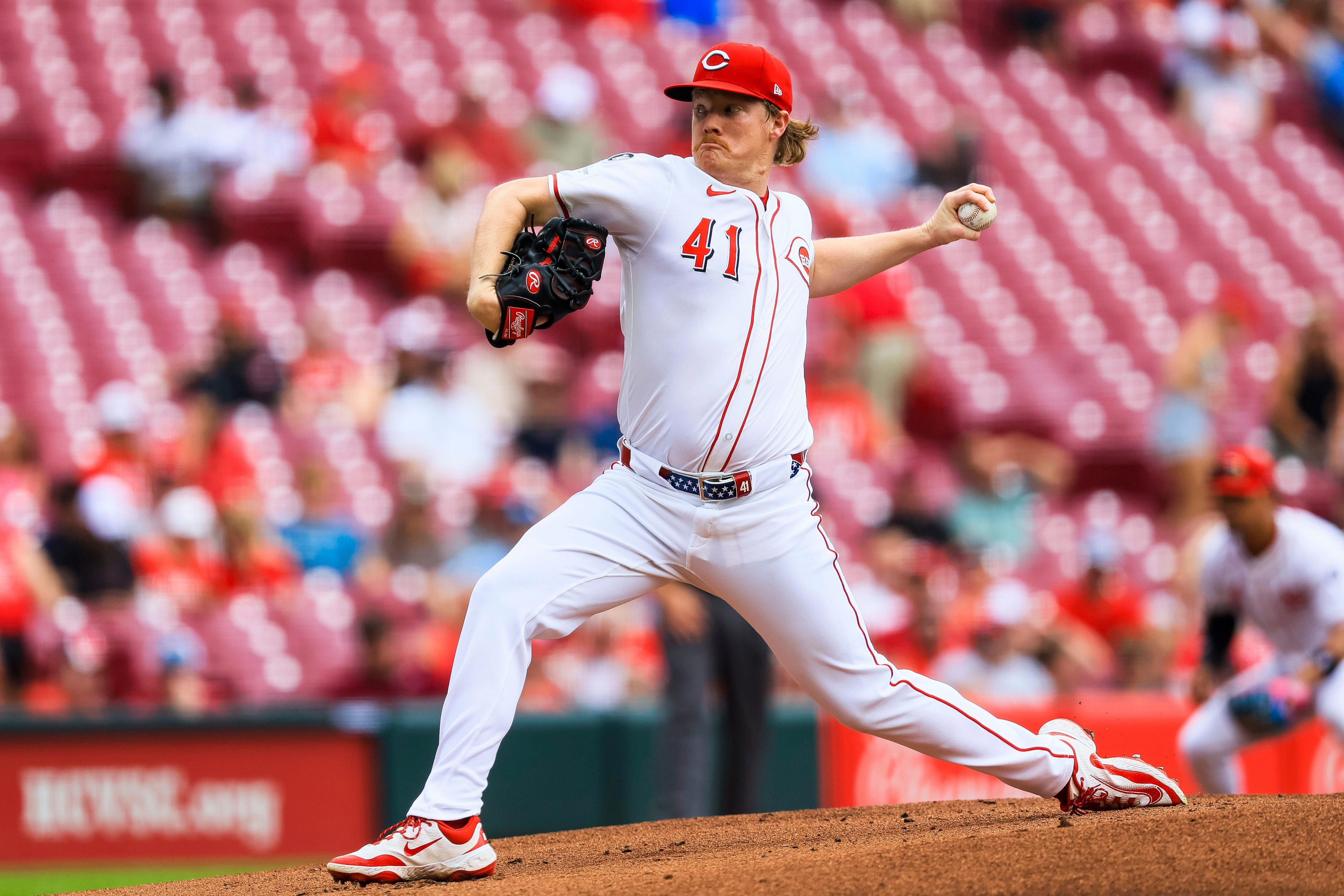 Cincinnati Reds' struggles vs. NL Central continued in series loss to ...