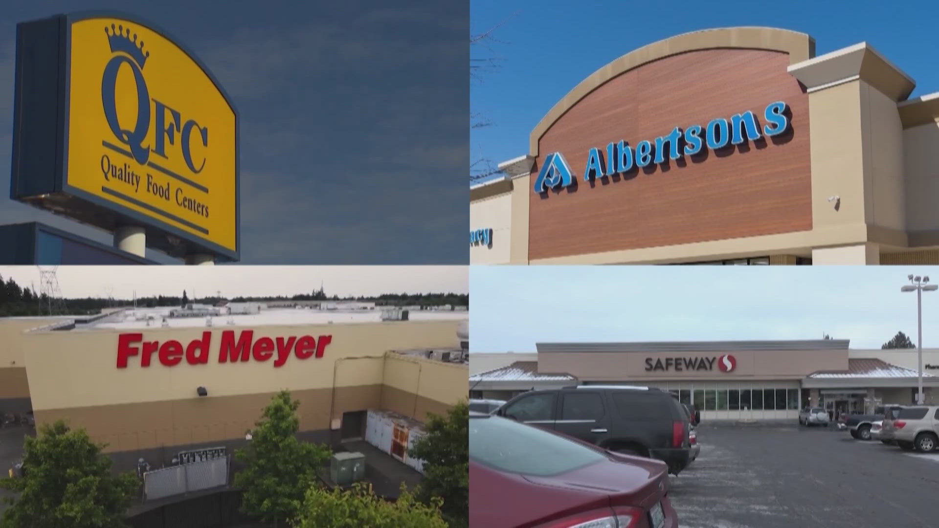 Union vote could stir disruptions in Washington grocery stores this summer