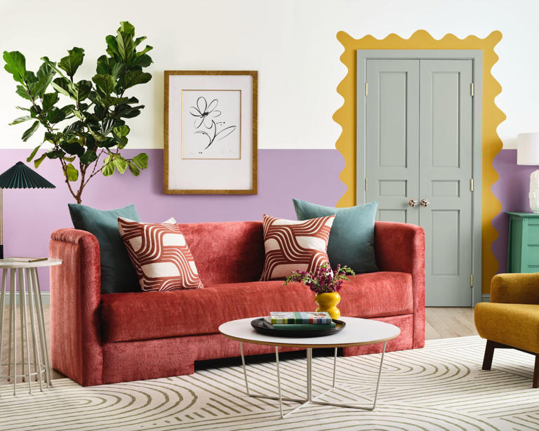 6 interior designers on how they would use Sherwin-Williams' most ...