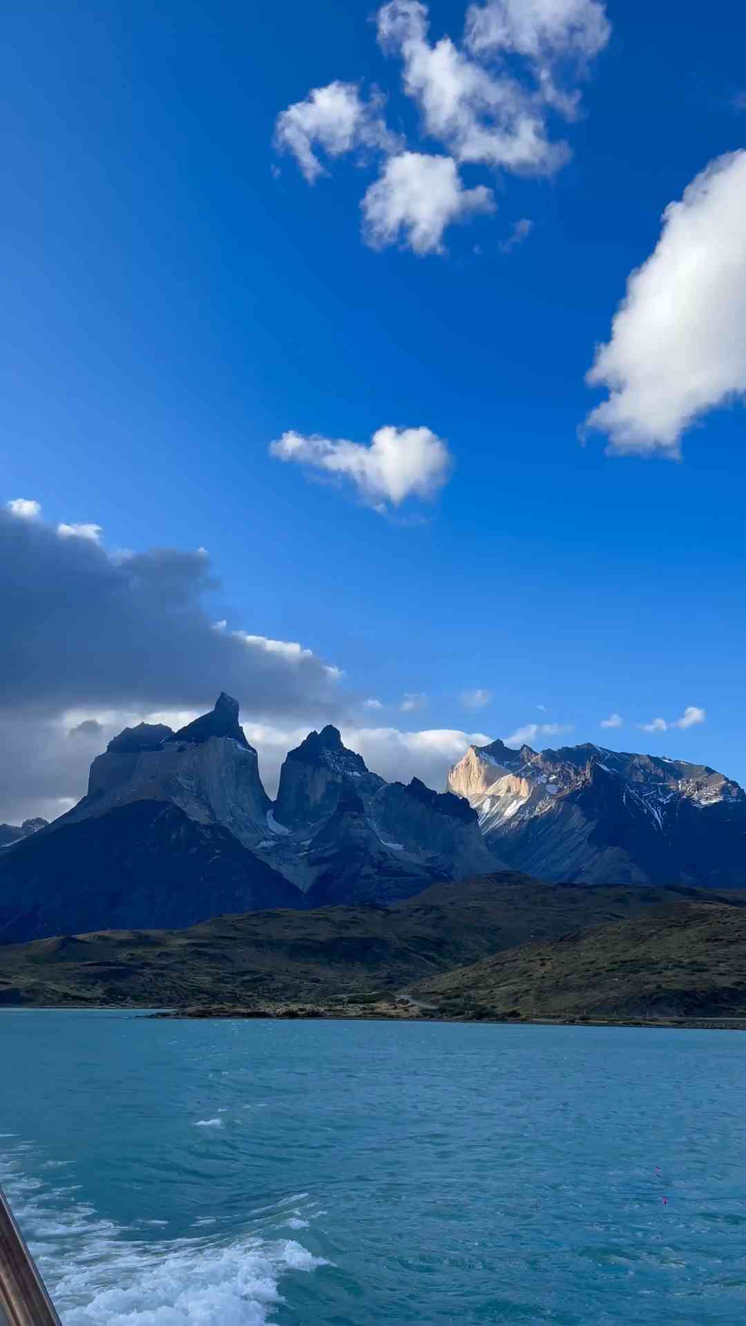 Spectacular Landscapes and Adventures across the Wonders of Patagonia