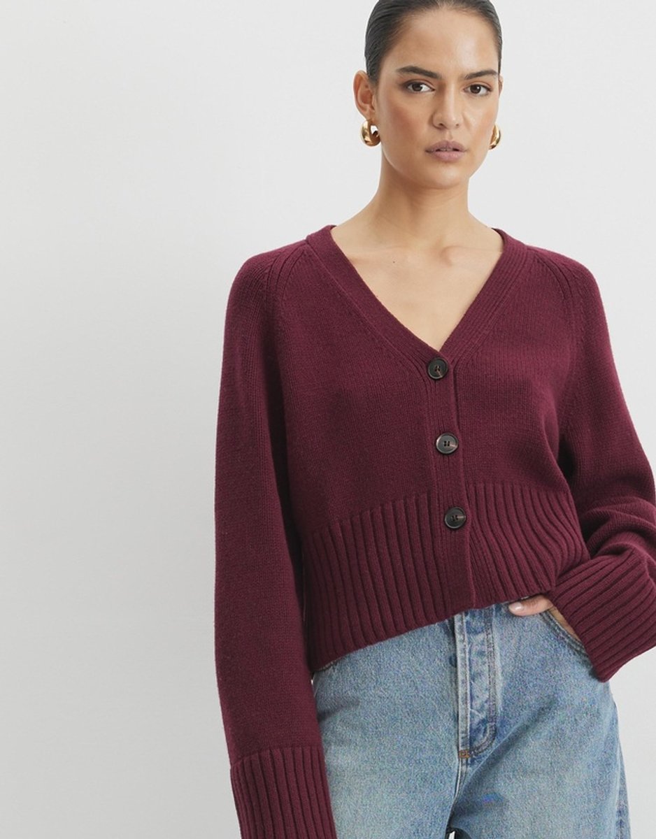 The new 'cool cardigans' are all I want to wear right now. These are ...