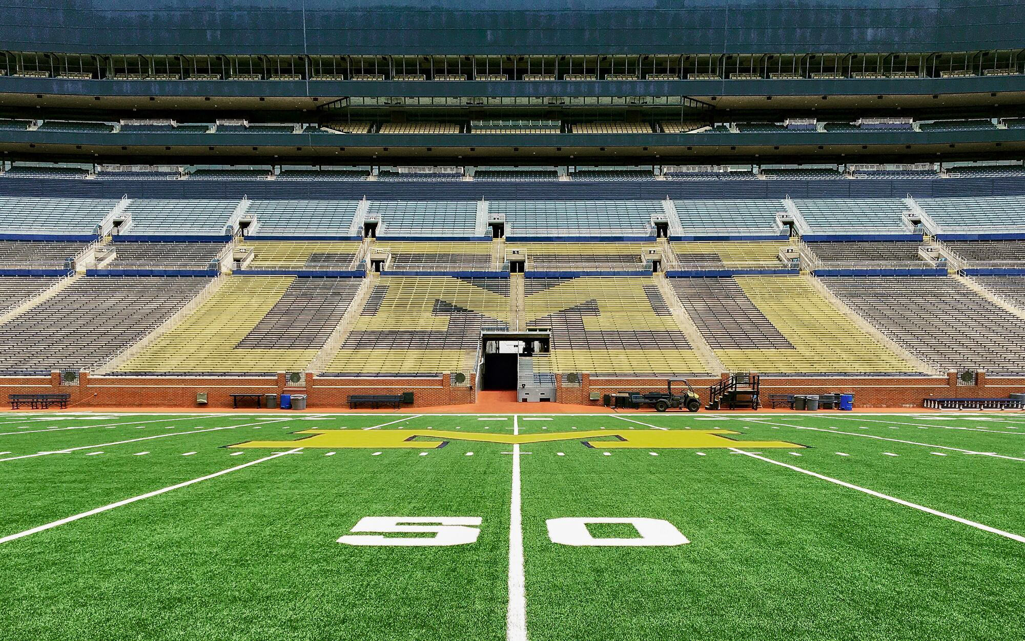 Michigan football 2026 four-star OL target commits to ACC school Michigan football 2026 four-star OL target commits to ACC school