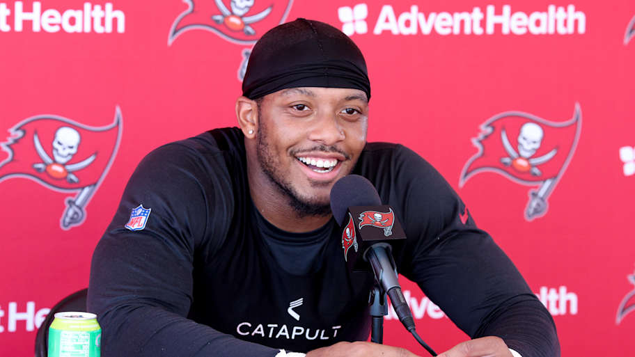 Buccaneers' vital linebacker shares health update