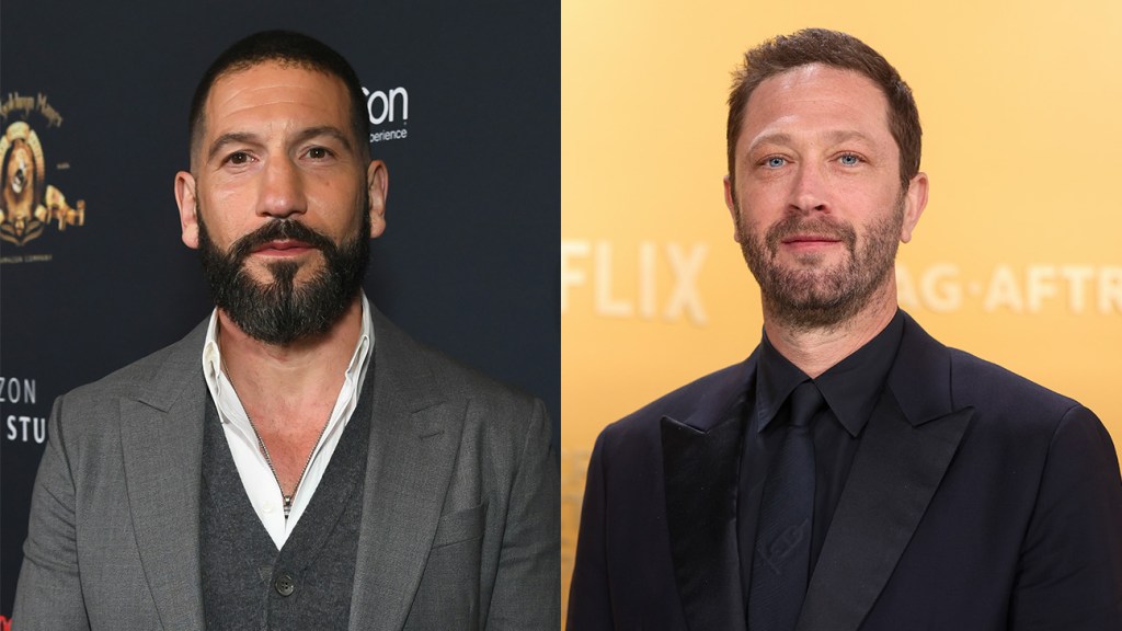 Jon Bernthal, Ebon Moss-Bachrach's ‘Dog Day Afternoon' Headed to Broadway