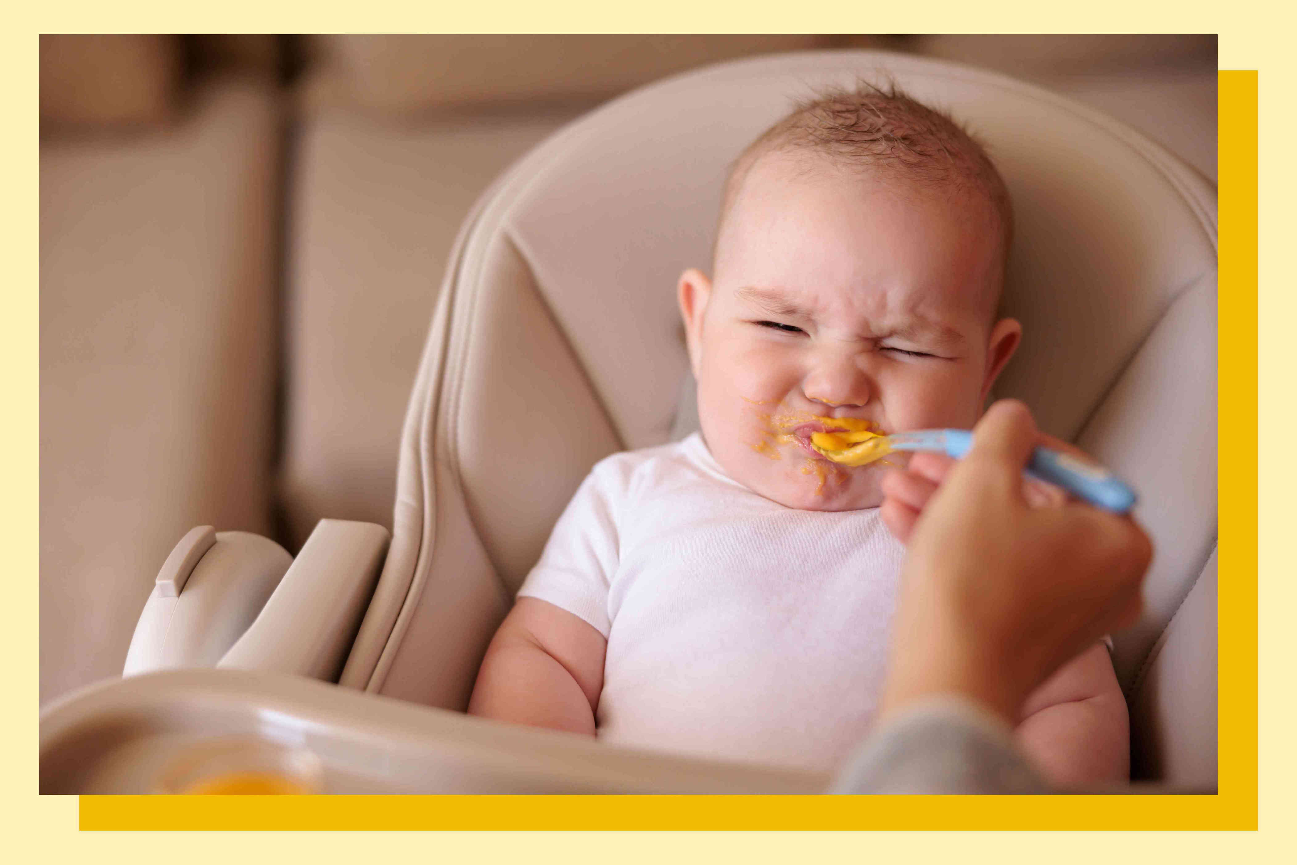 60 Baby Names That Are Going Out of Style in 2025